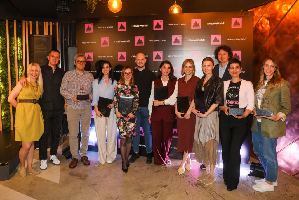 Infostud - Centar za zapošljavanje i razvoj karijere